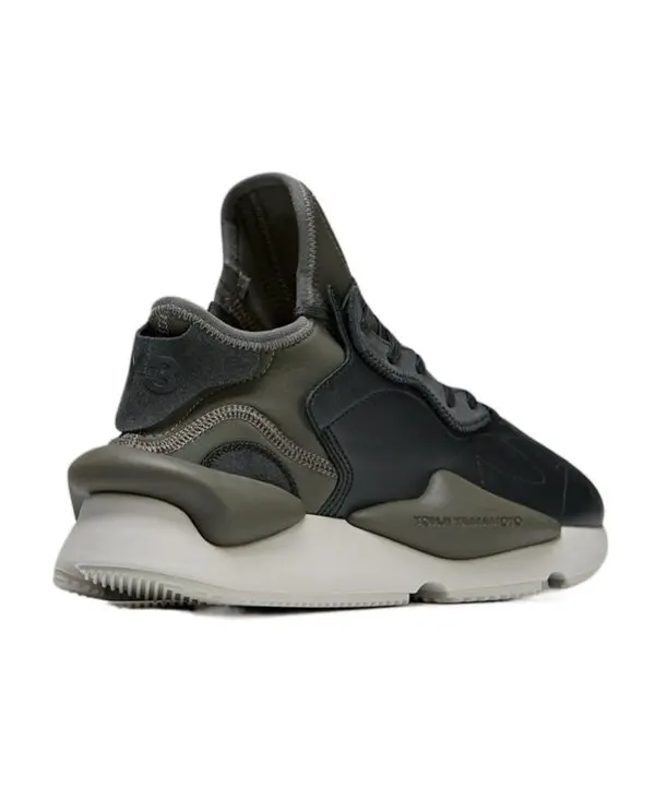 Y3 Kaiwa Lace-up Sneakers