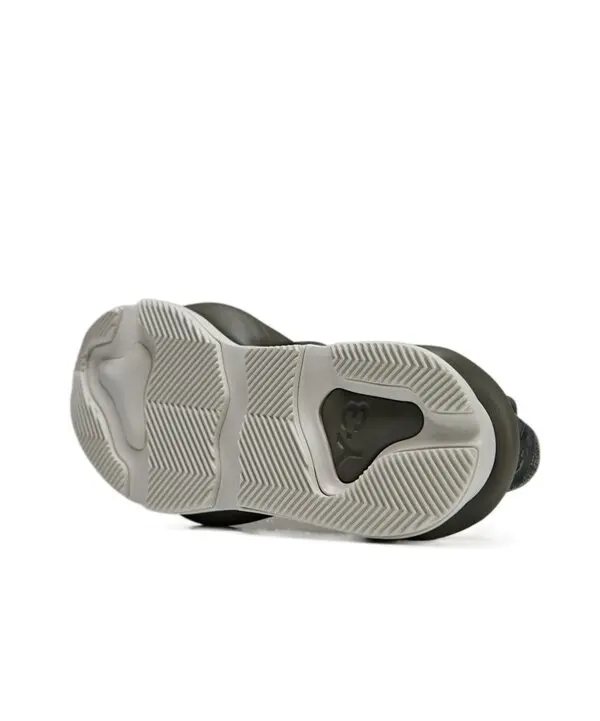Y3 Kaiwa Lace-up Sneakers