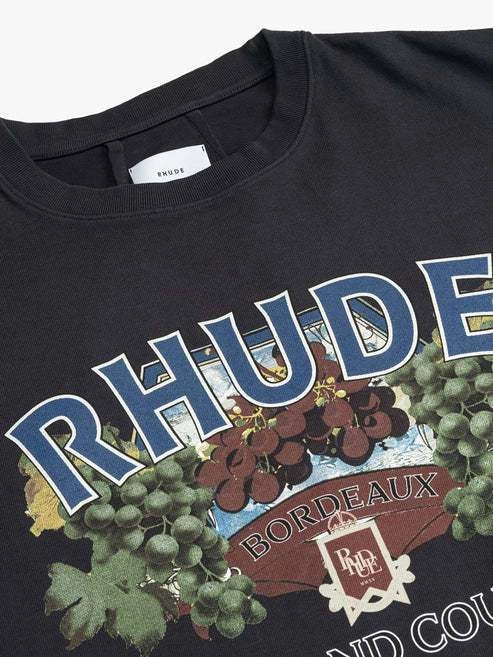 Rhude Town And Country T-shirt