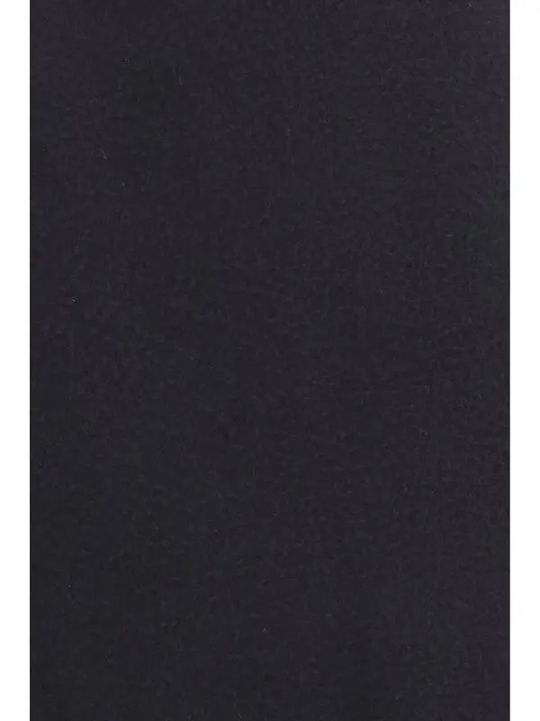RIER Fleece Wool Skirt
