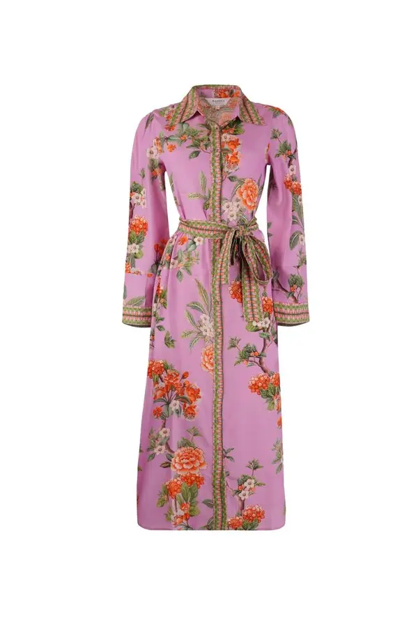 RAISHMA Enola Dress