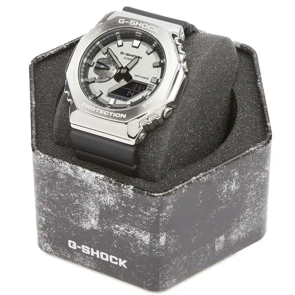 G-Shock Gm-2100-1aer Watch