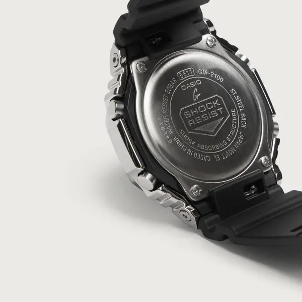 G-Shock Watch