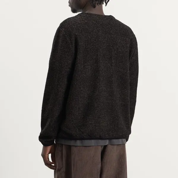 Universal Works Deca Light Knit Cardigan