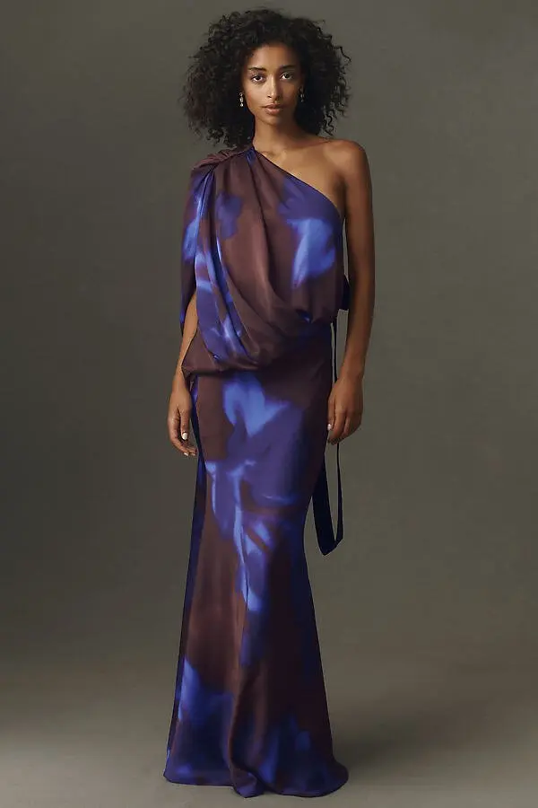 Sisters Lyra Maxi Dress