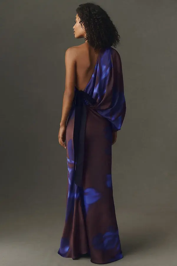 Sisters Lyra Maxi Dress