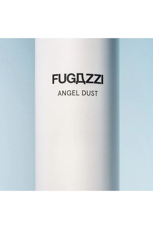 FUGAZZI Angel Dust Dry Shampoo 300ml