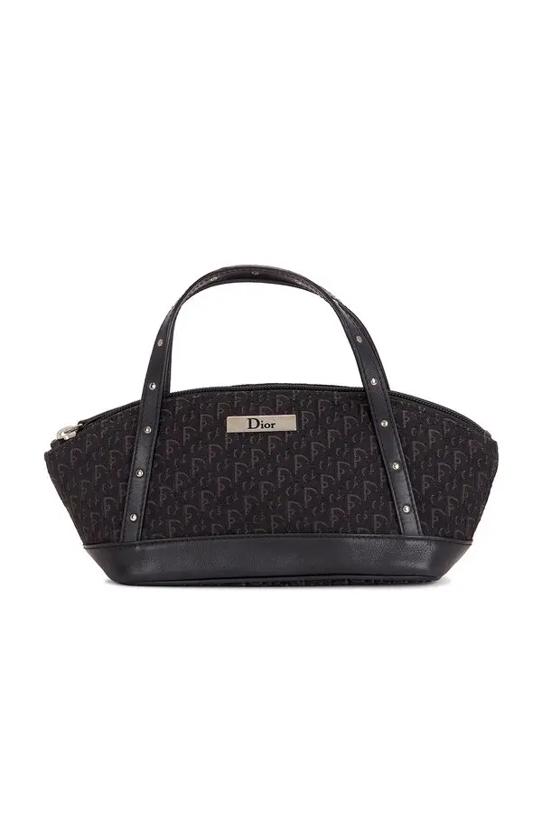 Dior Trotter Mini Street Chic Handbag