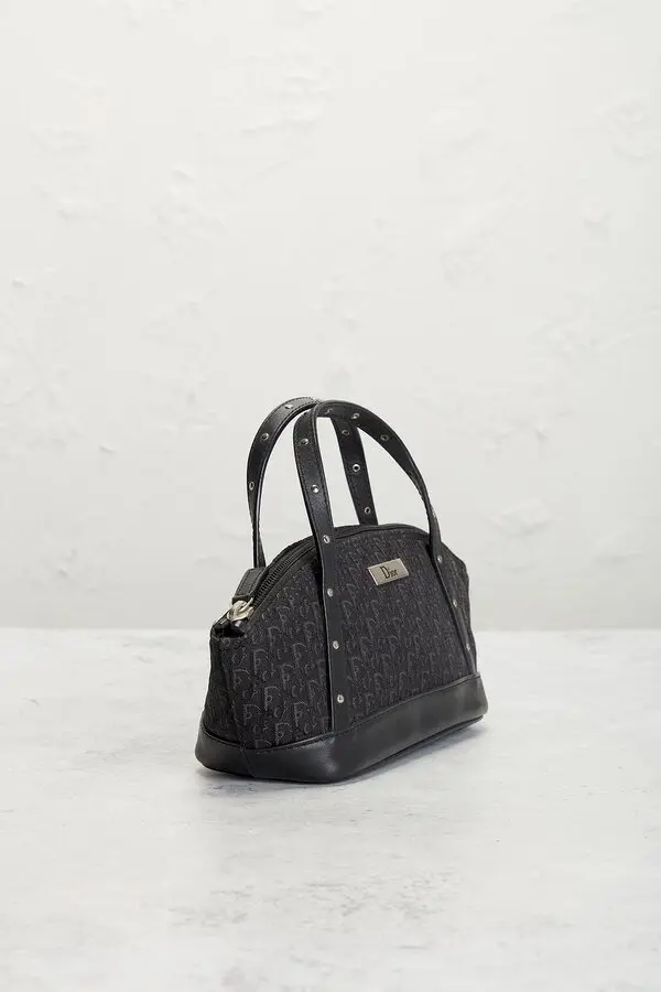 Dior Trotter Mini Street Chic Handbag