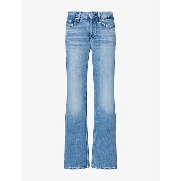 Rag & Bone Peyton Bootcut Denim Jeans