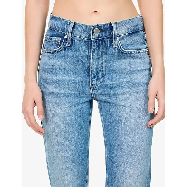 Rag & Bone Peyton Bootcut Denim Jeans