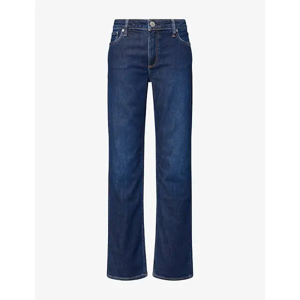 Rag & Bone Sutton Slim-leg Denim Jeans