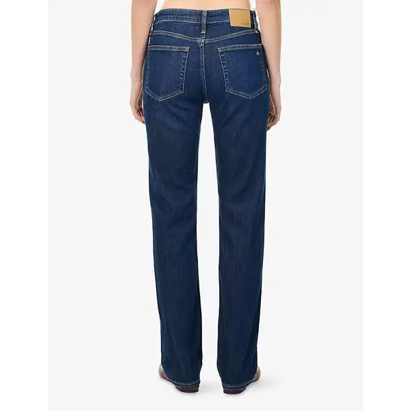 Rag & Bone Sutton Slim-leg Denim Jeans