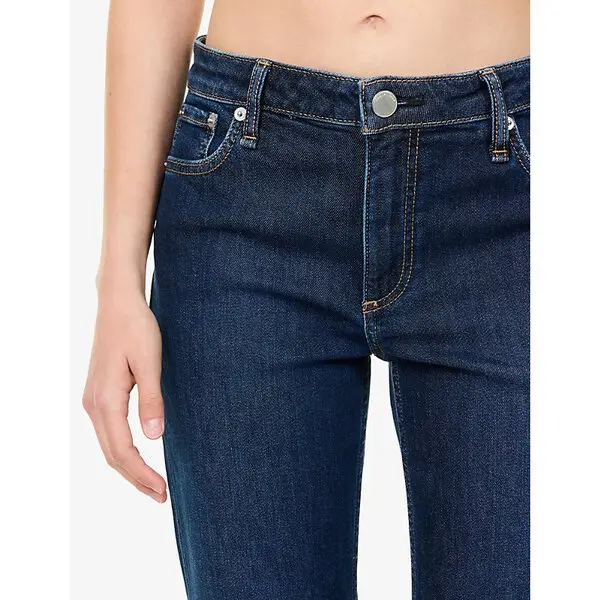 Rag & Bone Sutton Slim-leg Denim Jeans