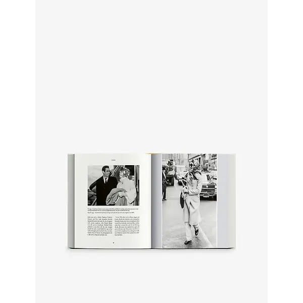 WH SMITH Acc Art Books Hermès Philosophy Hardback Book
