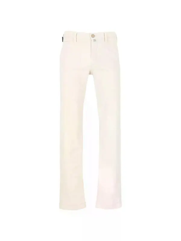 Jacob Cohen Bobby Slim-fit Trousers