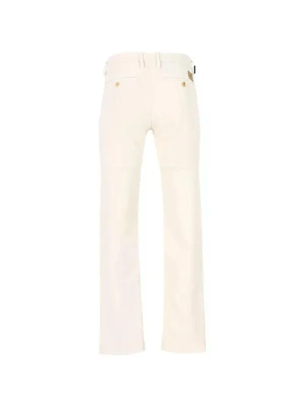 Jacob Cohen Bobby Slim-fit Trousers