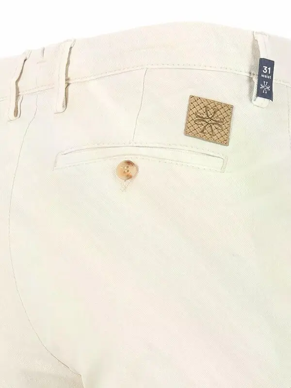 Jacob Cohen Bobby Slim-fit Trousers