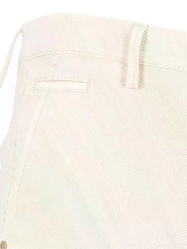 Jacob Cohen Bobby Slim-fit Trousers - Neutrals