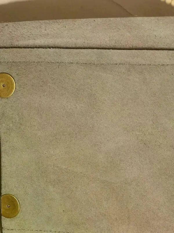 Celine Belt Bag Textured Leather Mini Shoulder Bag