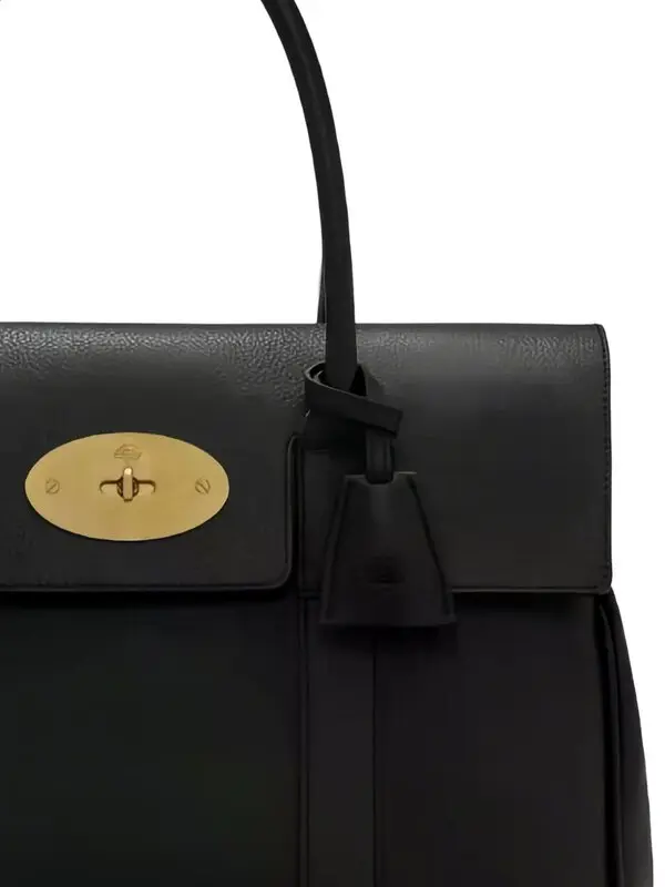 Mulberry Bayswater Tote Bag