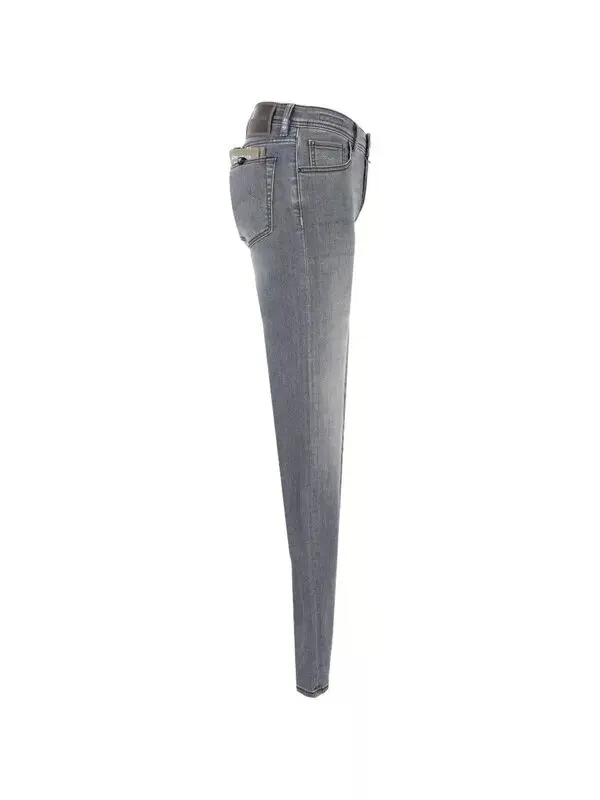 Jacob Cohen Nick Slim-fit Jeans