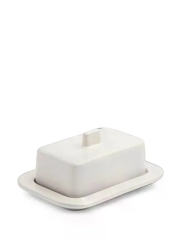 HAY Rectangular Butter Dish