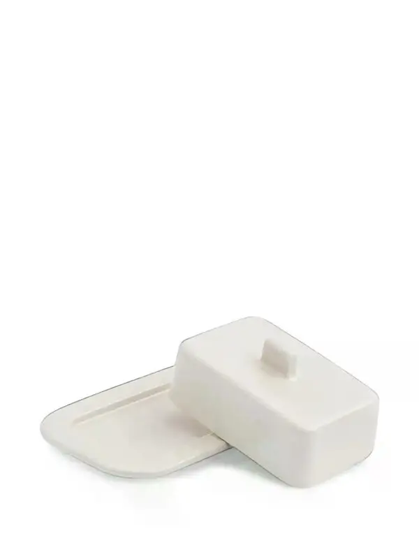 HAY Rectangular Butter Dish
