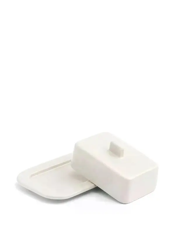 HAY Rectangular Butter Dish