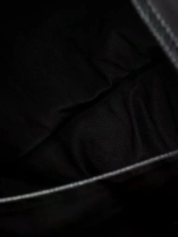 Loro Piana Pioneer Logo-detail Backpack