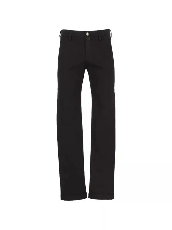 Jacob Cohen Bobby Slim-fit Trousers