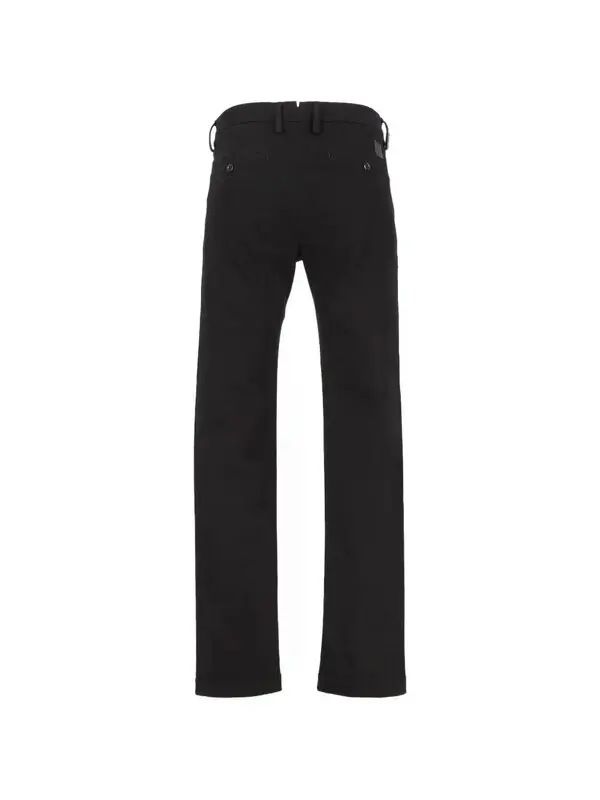 Jacob Cohen Bobby Slim-fit Trousers