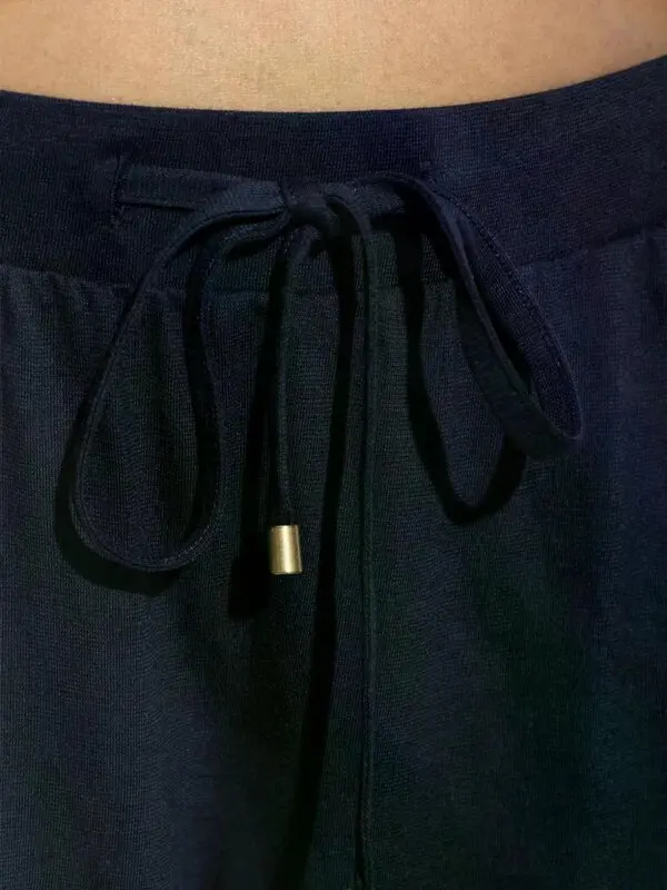 Hanro Drawstring-waist Trousers