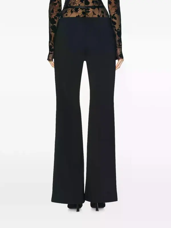 Givenchy Voyou Belt Trousers