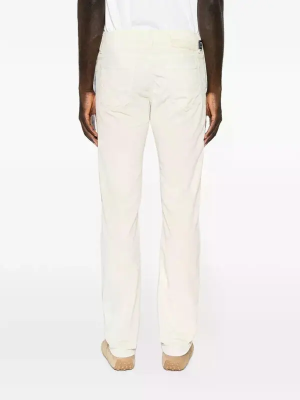 Jacob Cohen Bard Corduroy Trousers