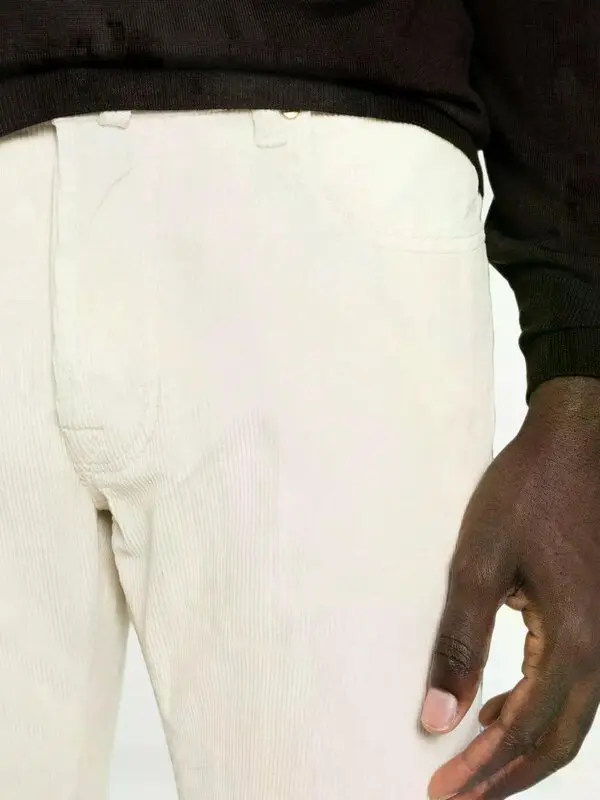 Jacob Cohen Bard Corduroy Trousers
