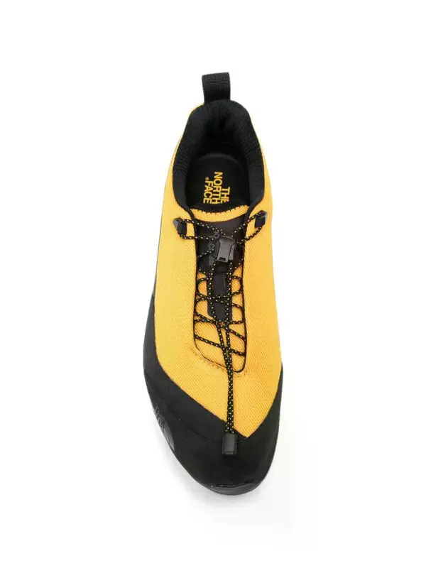 The North Face Glenclyffe Alpine Toggle-fastening Sneakers