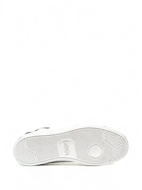 FILA Lace-up Sneakers