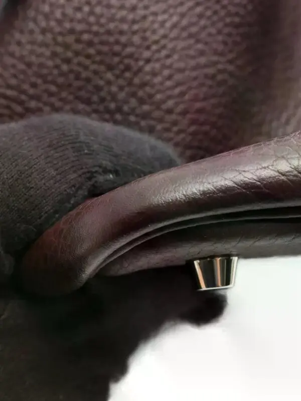 Hermès 2021 Mm Picotin Lock Tote Bag