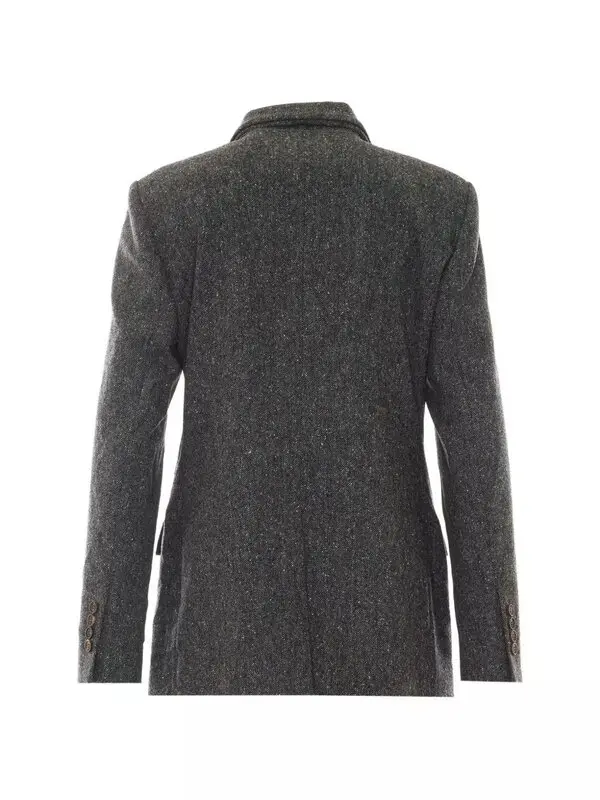 Brunello Cucinelli Jackets Anthracite
