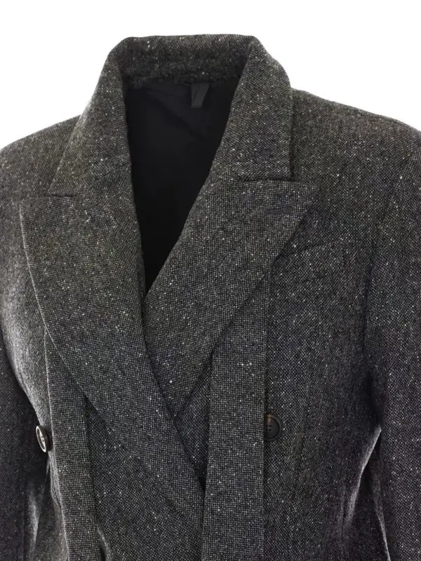 Brunello Cucinelli Jackets Anthracite