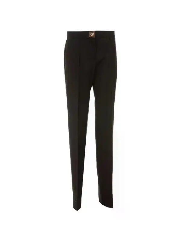Givenchy Turnlock-detail Tailored Trousers