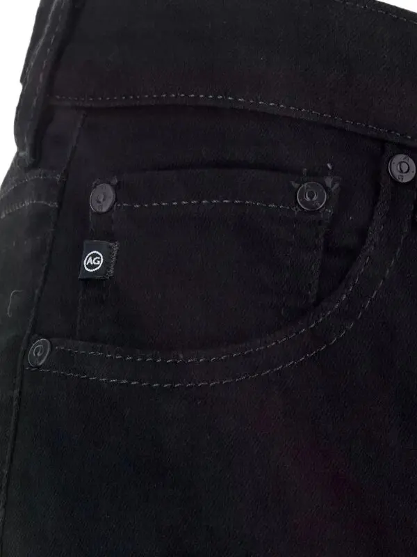Ag Mary Bootcut Jeans