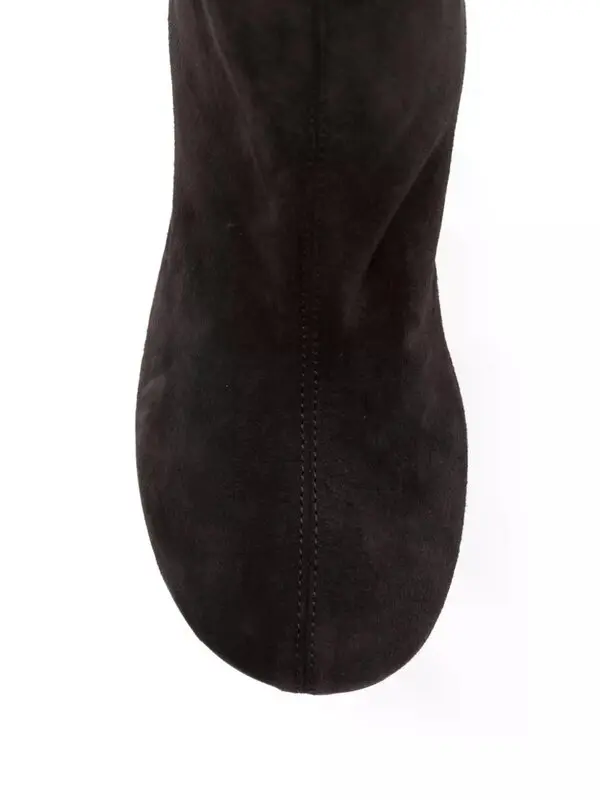 Agl Tina Stretch Ankle Boots