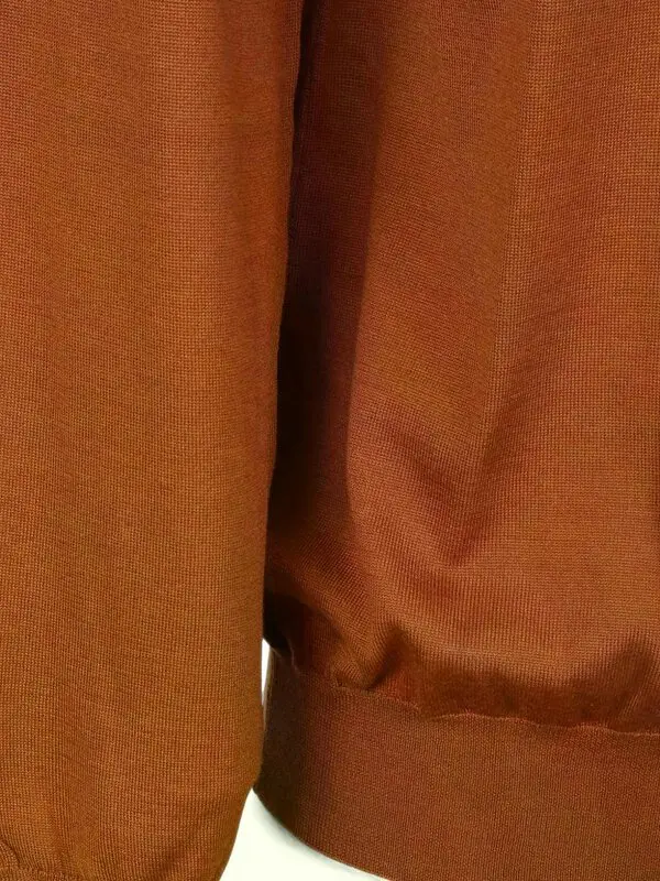 Herno Fine-knit Button-up Cardigan