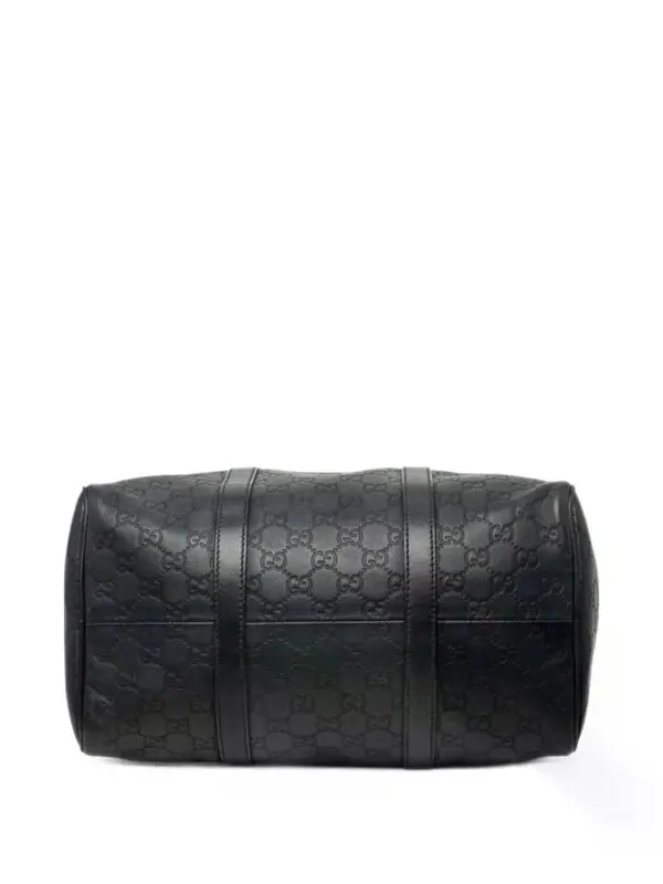 Gucci Ssima Joy Boston Bag