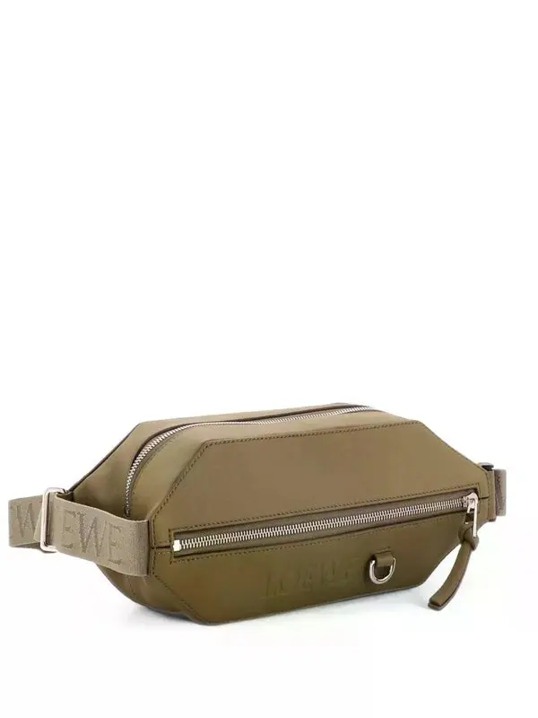 Loewe Convertible Sling Bag Leather Crossbody Bag