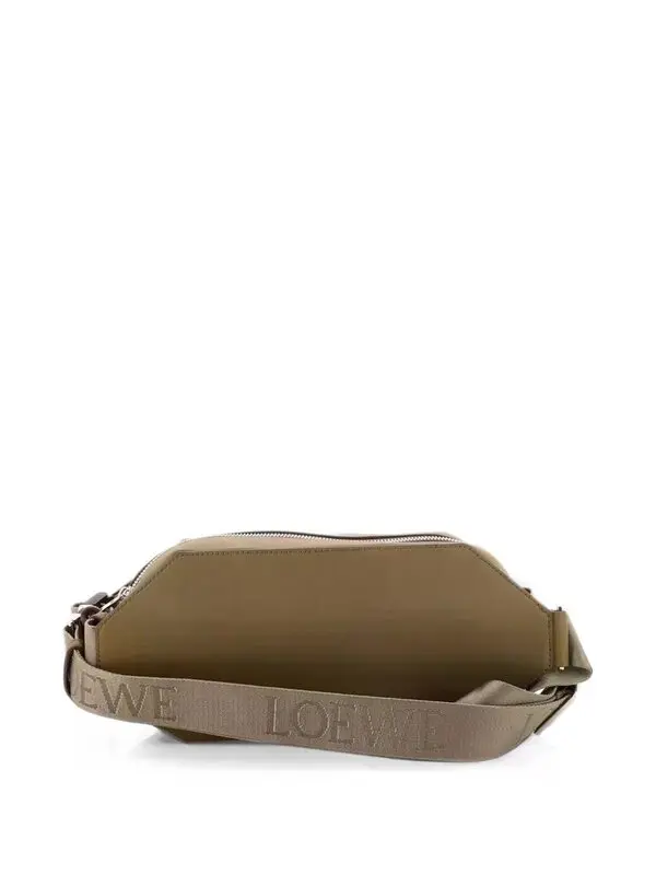 Loewe Convertible Sling Bag Leather Crossbody Bag