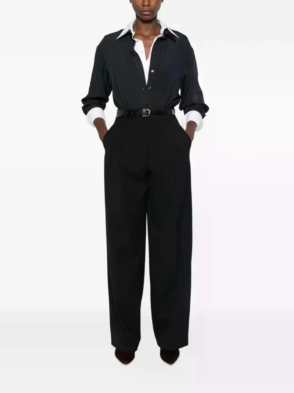 THELATEST E-axel Trousers
