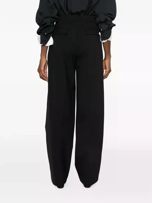 THELATEST E-axel Trousers